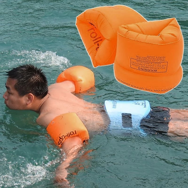 Arm Floaties For Adults