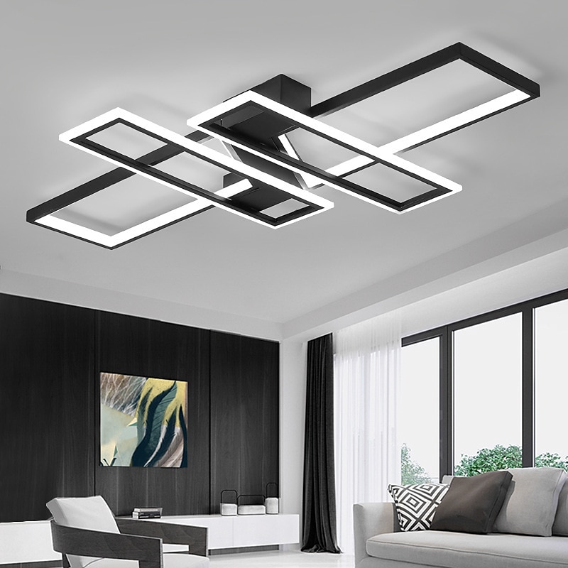 Led Dining Room Ceiling Lights