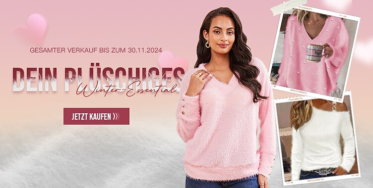 LightInTheBox - Weltweiter Versand | Trendige Kleidung & Mode