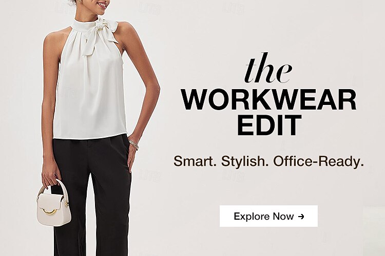 LightInTheBox-Worldwide Shipping | Trendy Clothing & Fashion