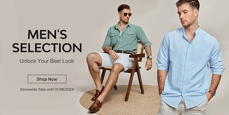 LightInTheBox-Worldwide Shipping | Trendy Clothing & Fashion