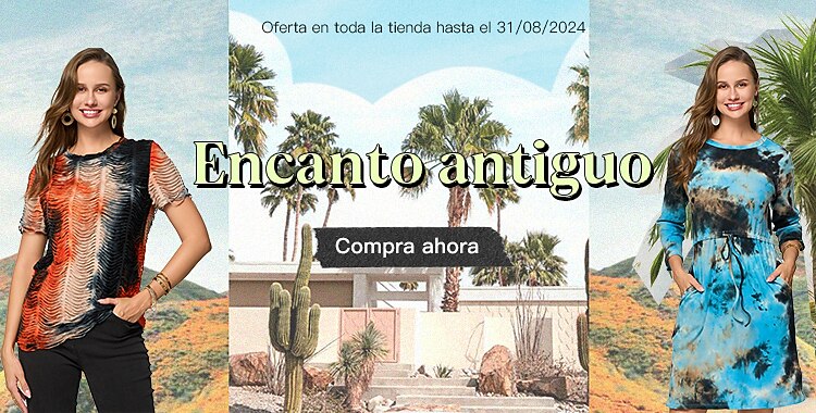 LightInTheBox - Envío mundial | Ropa y moda de última tendencia