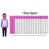 Inside Out 2 Anger Fear Sadness Dress Cosplay Costume Cosplay Movie ...