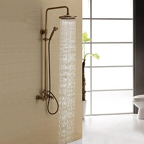 Cheap Shower Faucets Online | Shower Faucets for 2022