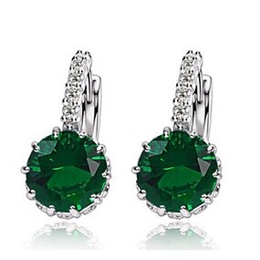 Lever Back Earrings, Earrings, Search LightInTheBox