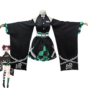 Anime Costumes | Refresh your wardrobe at an affordable price