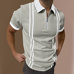 , Polos Homme, Recherche LightInTheBox - Page 8