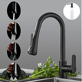 Cheap Kitchen Faucets Online | Kitchen Faucets for 2022
