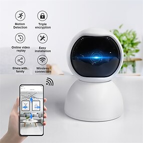 Cheap IP Cameras Online | IP Cameras for 2022
