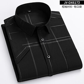 , Men's Shirts, Search LightInTheBox - Page 23