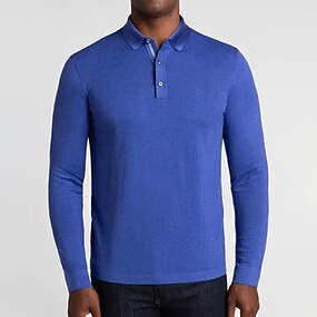 manche longue, Polos Homme, Recherche LightInTheBox