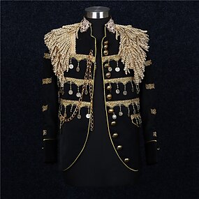 Rococo| Variety of selections that fits every man