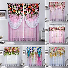 Curtains & Drapes | Refresh your wardrobe at an affordable price