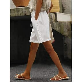 Shorts, Women's Bottoms, Search LightInTheBox - Page 2