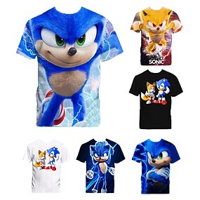 , Tees & Shirts, Search LightInTheBox