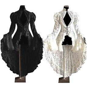 Historical & Vintage Costumes | Refresh your wardrobe at an affordable ...