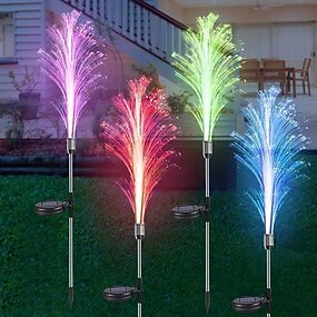 Pathway Lights & Lanterns | Refresh your wardrobe at an affordable price