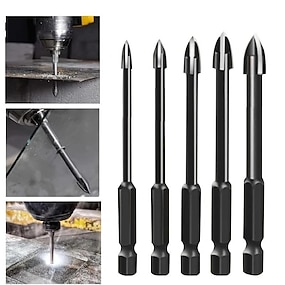 Drill Bit Set| Variety of selections that fits every man