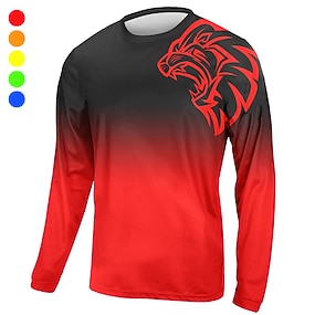 Men's Jerseys| Variety of selections that fits every man