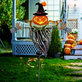 Pumpkin| Variety of selections that fits every man