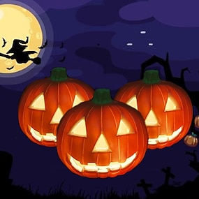 Pumpkin| Variety of selections that fits every man