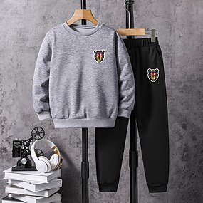 Ensembles pour garçons| Rafraîchissez votre garde-robe à un prix abordable