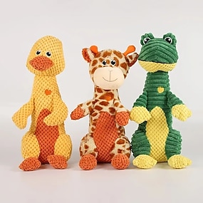 Plush Toys| Variety of selections that fits every man