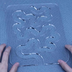 Arts, Crafts & Sewing| Variety of selections that fits every man