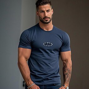 Men's Graphic T Shirt | Refresh your wardrobe at an affordable price