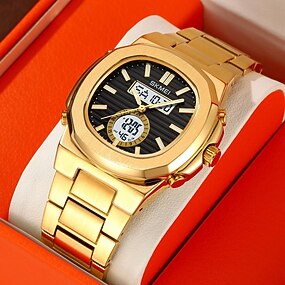Digital Watches | Refresh your wardrobe at an affordable price