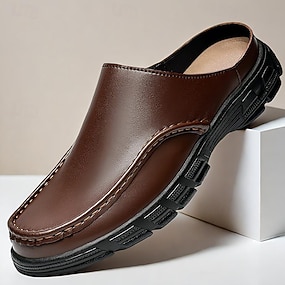 Men's Clogs & Mules | Refresh your wardrobe at an affordable price