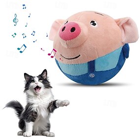 Plush Toys| Variety of selections that fits every man