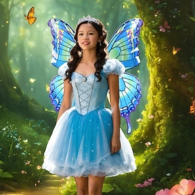 Cosplay & Costumes | Refresh your wardrobe at an affordable price