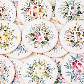 Arts, Crafts & Sewing| Variety of selections that fits every man