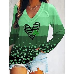 St Patrick's Tops | Refresh your wardrobe at an affordable price