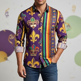 Carnival| Variety of selections that fits every man