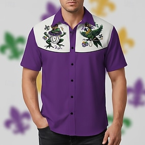 Carnival| Variety of selections that fits every man