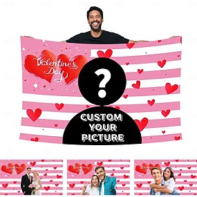 Personalized Textiles| Variety of selections that fits every man