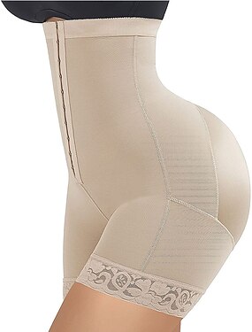 Intimo modellante | Rinnova il tuo guardaroba a un prezzo conveniente