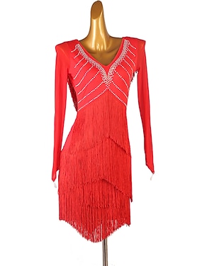 Latin Dancewear | Refresh your wardrobe at an affordable price