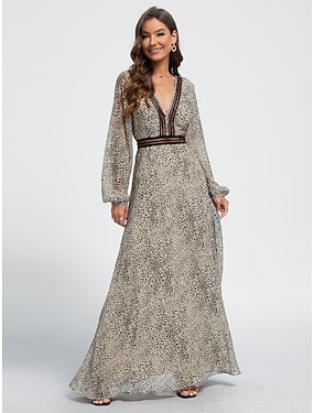 Print Dresses | Refresh your wardrobe at an affordable price