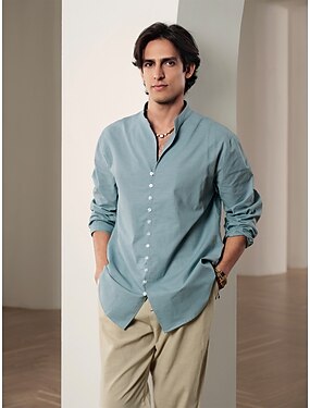 Men's Chic Collection| Variety of selections that fits every man