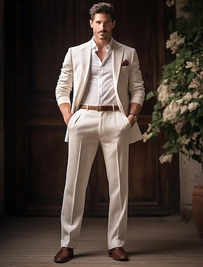 Men's Chic Collection| Variety of selections that fits every man