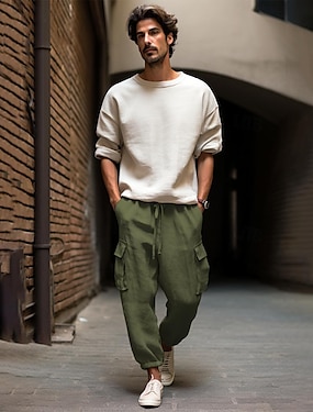 Men's Chic Collection| Variety of selections that fits every man