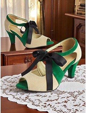 1950s Retro| Variety of selections that fits every man