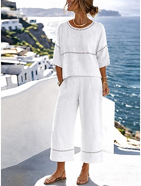 Two Piece Sets | Refresh your wardrobe at an affordable price
