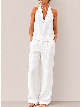 Women's Cotton & Linen| Variety of selections that fits every man