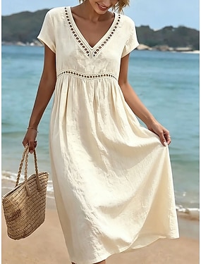 Women's Cotton & Linen| Variety of selections that fits every man