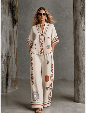 Two Piece Sets | Refresh your wardrobe at an affordable price