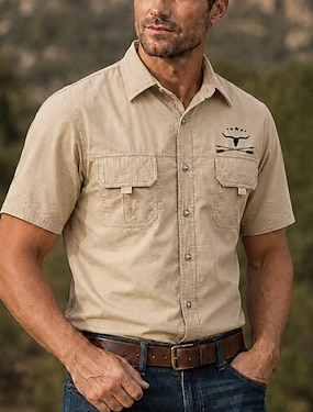 Men's Shirts| Variety of selections that fits every man